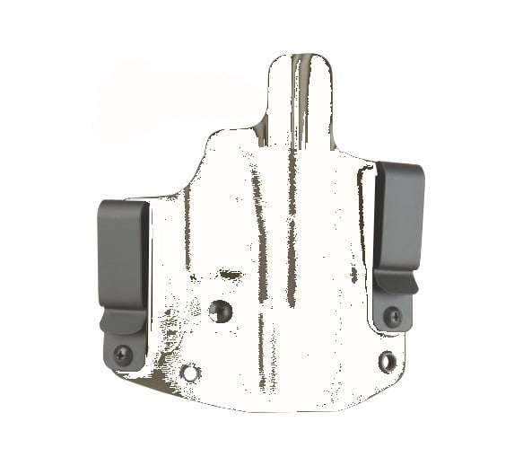 IWB Clips - TCH Tactical Gear
